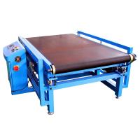 China Touch Screen Digital Weighing Machine Food Scale Checkweigher AC220V for sale