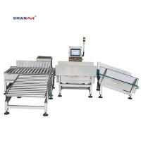 China HACCP Dynamic Checkweigher , Check Weighing Machine For Flour Weight for sale