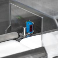 China Food Weighing Scales Weight Checking Machine Checkweigher For Food Industry for sale