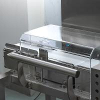 China Automatic Weight Checker Conveyor Belt Online Check Weigher Dynamic Checkweigher For Production Line for sale