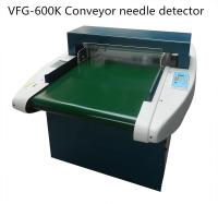 China Pinpoint Needle Metal Detector Machine 110W For Texitle / Toy , 0.8mm Sensitivity for sale