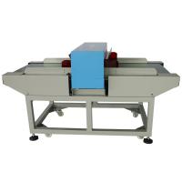 China Custom X Ray Garment Needle Detector For Textile Industry , 2 Years Warranty for sale