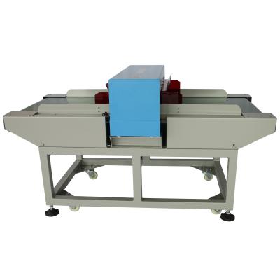 China Custom X Ray Garment Needle Detector For Textile Industry , 2 Years Warranty for sale