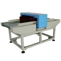 China Custom X Ray Garment Needle Detector For Textile Industry , 2 Years Warranty for sale