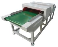 China Professional Needle Metal Detector For Textile Industry , 140W Pated Output for sale