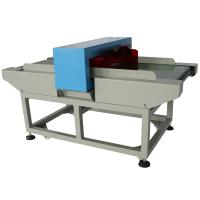 China Customized Needle Metal Detector High Sensitivity For Underwear Inspection for sale