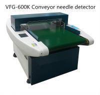 China Textile / Garment Needle Detector 140W With Analogy Style , CE ISO Certificate for sale