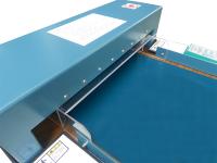 China High Frequency Needle Metal Detector Equipment 220V For Apparel Industry for sale