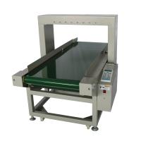 China Industerial Broken Needle Detector 50-60Hz Professional Metal Detectors for sale