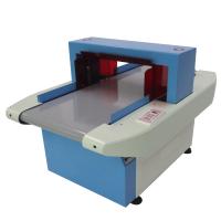 China Broken Needle Detector For Textile / Garment Industrial , 0.6mm Ferrous Sensitivity for sale
