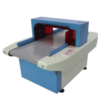 China Broken Needle Detector For Textile / Garment Industrial , 0.6mm Ferrous Sensitivity for sale