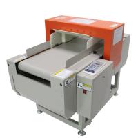 China Broken needle detector for shoes , garment , textile , fabric for sale