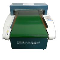 China Professional Industry Textile Broken Needle Metal Detector For Various Garment Metal Detecting for sale