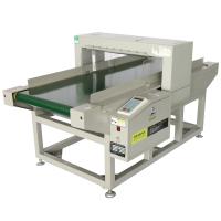 China High Precision Needle Detector Machine For Garments Industry , Conveyor Belt Style for sale