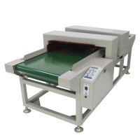 China Textile Industry Needle Metal Detector , Walmart FCCA Audit Broken Needle Detector for sale