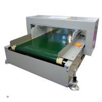 China Highly Sensitivity Lock Needle Detector , Garment Metal Detector Low Noise for sale