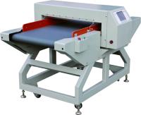 China Lock Needle Check Machine , Textile Metal Detector With 2 Years Warranty for sale