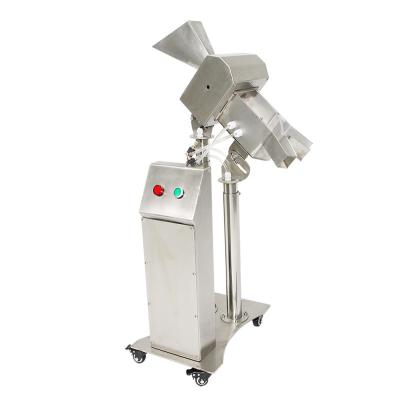 China Digital Style Gravity Fall Metal Detector For Tablet And Capsule , Stainless Steel Materials for sale