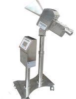 China Tablet Medicine Pharmaceutical Metal Detector Separate For Food Medicine , High Detect Sensitivity for sale