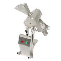China High Precision Pharmaceutical Metal Detector Separate Machine For Medicine for sale