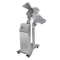 China Digital Pharmaceutical Metal Detector Machine With Touch LCD Screen Display for sale