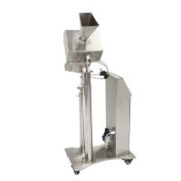 China Vertical Throat Metal Separator Pharmaceutical Industry Capsule Tablet Metal Detector for sale