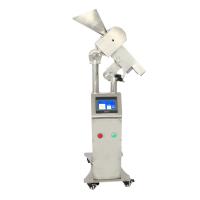 China Throat Metal SeparatorPharma Capsule Tablet Metal Detector Tablet Metal Detector for sale