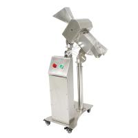 China High Sensitivity Pipeline Gravity Tablet Metal Detector for sale