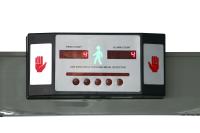 China Airport / School Metal Detectors For Security , Metal Scanner Detector for sale