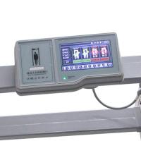 China 4 Zone Full Body Metal Detectors , Walk Through Security Metal Detectors for sale
