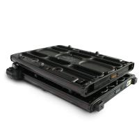 China Portable Walk Through Gate Metal Detector For Public Security Checking , 20W Power for sale