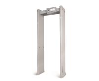 China Professional Advanced Walk Through Metal Detector Portable , Door Frame Body Scanner for sale
