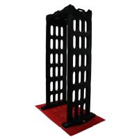 China Multi Zones Dfmd Metal Detector Walk Through Security Body Search LED Display for sale