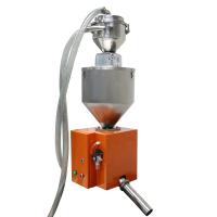 China Automatic Plastic Metal Detector For Food Granule / Candy , CE Standard for sale