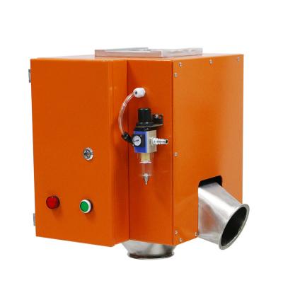 China Professional Metal Separator Machines Highest Sensitivity For Powder Food Detecting for sale