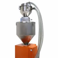 China Automatic High Sensitivity Free Fall Metal Detector With Digital Signal Processing for sale