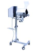 China Digital Style Metal Safety Checking Metal Detector For Pharmaceutical Industry for sale