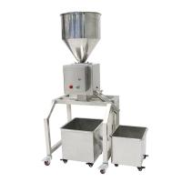 China 1.2mm Sensitivity Metal Separator Machine For Sugar Powders Particles for sale