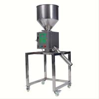 China Vertical Throat Metal Separator For Fowder Full SUS 304 Built Structure for sale