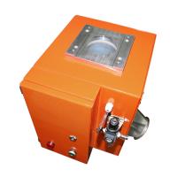 China IP 66 Needle Food Grade Metal Separator For Plastic Granules for sale