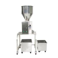 China 250KG/HR 5S Plastic Granules Needle Metal Detector for sale