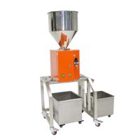 China Reject System Pipeline Food Plastic Metal Separator Machine for sale