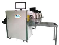 China 5030A/5030C Baggage X Ray Machine At Airport , X Ray Luggage Scanner for sale