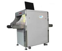 China 5030A/5030C Baggage X Ray Machine At Airport , X Ray Luggage Scanner for sale