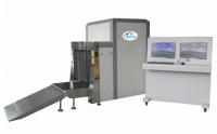 China 5030A/5030C Baggage X Ray Machine At Airport , X Ray Luggage Scanner for sale