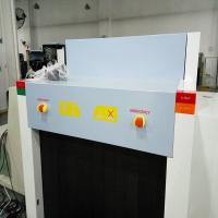 China Professional X Ray Luggage Scanner 0.22 M/S For Public Security Inspection for sale