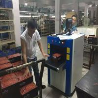 China Professional X Ray Luggage Scanner 0.22 M/S For Public Security Inspection for sale