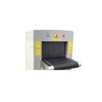 China Multi Energy X Ray Baggage Scanner Machine For Hotel / Airport Checking for sale