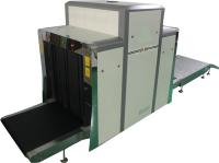 China High Performance X Ray Luggage Scanner X Ray Security Systems For Prisons for sale