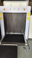 China Luggage Scanning Machine / X Ray Security Scanner For Airport Cargo Checking for sale